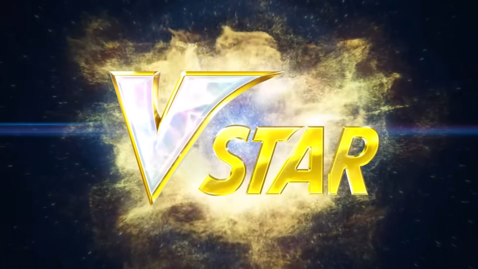 What Is a Vstar Card - Evolving the Pokémon TCG - Ederon Game