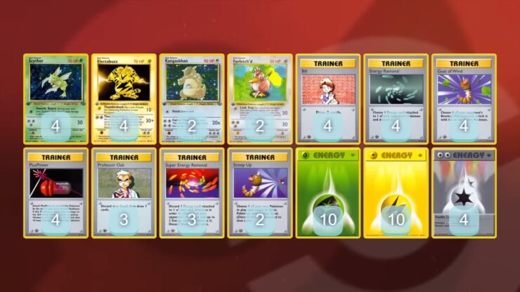 What Is a Vstar Card - Evolving the Pokémon TCG - Ederon Game