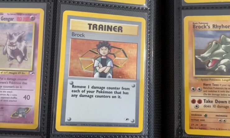 How to Open Pokemon Cards – Card Trick for Each Set