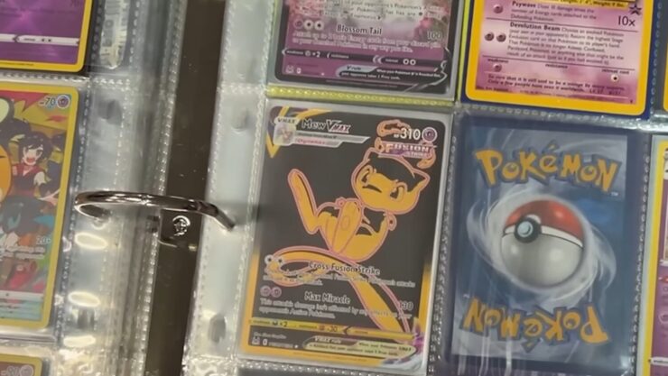 How to Open Pokemon Cards – Card Trick for Each Set