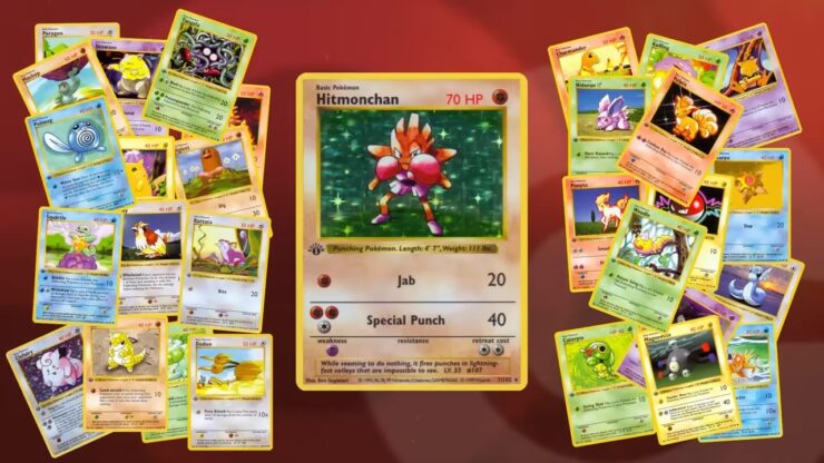 What Is a Vstar Card - Evolving the Pokémon TCG - Ederon Game