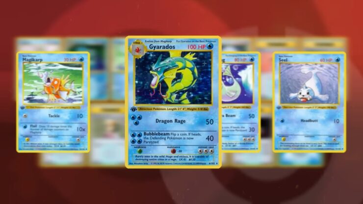 What Is a Vstar Card - Evolving the Pokémon TCG - Ederon Game